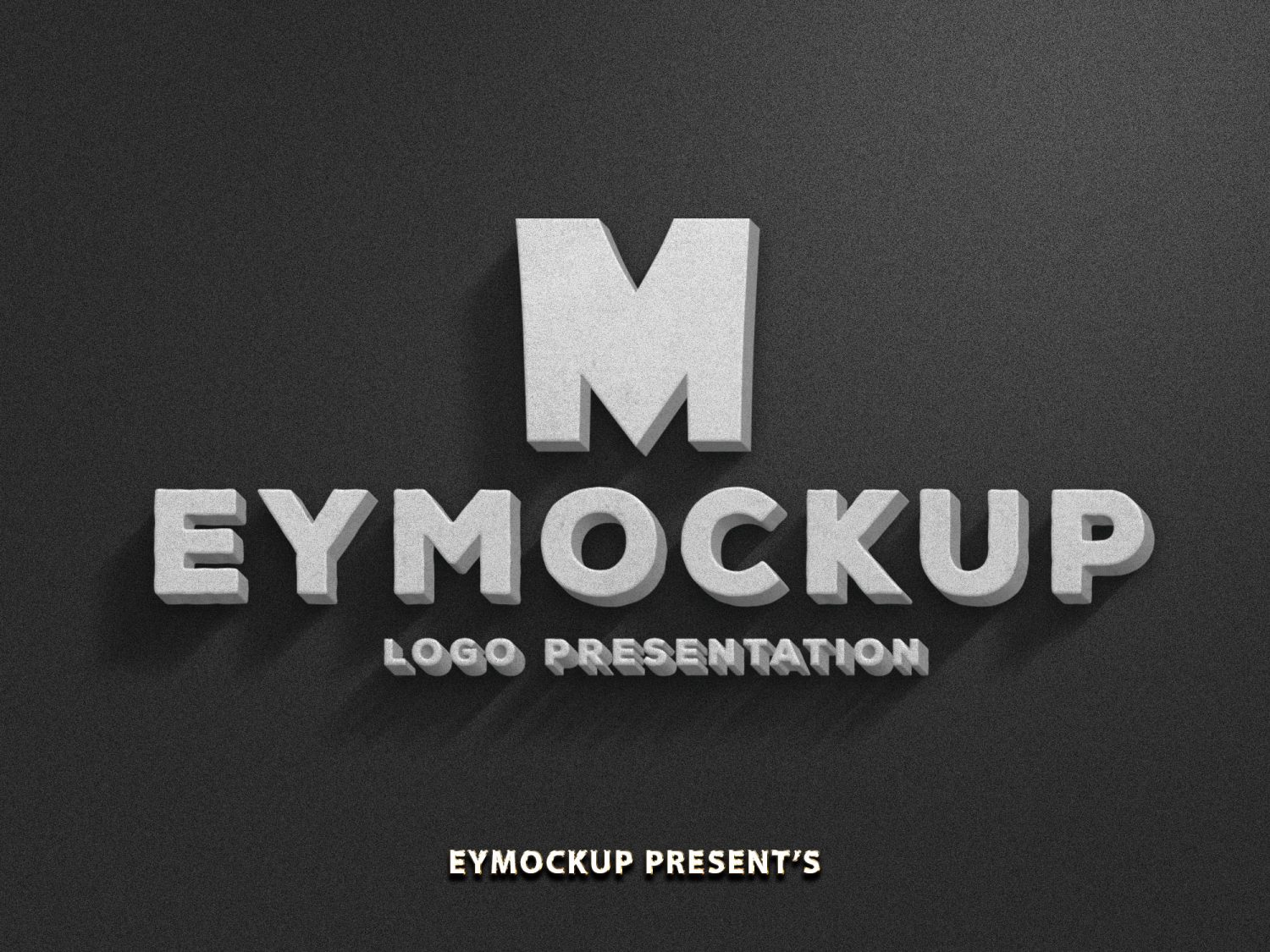3d logo mockup inkscape - plmvivid
