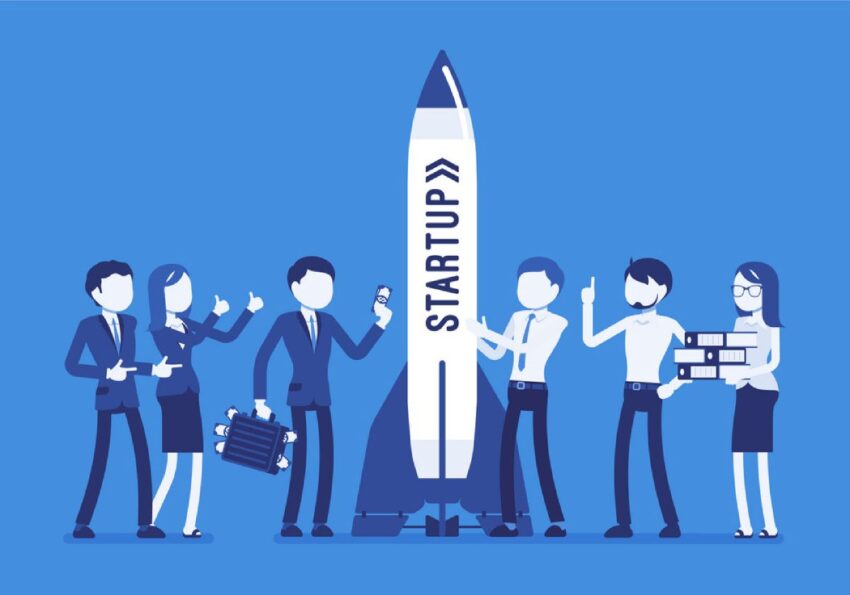 How To Launch Your Startup Faster