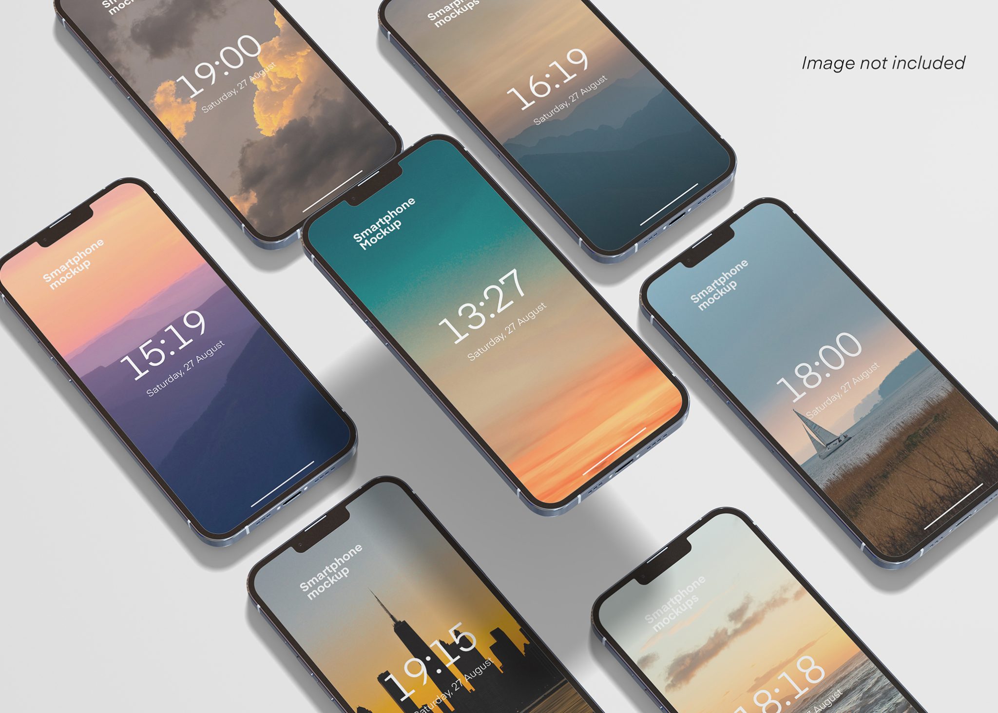 Figma Device Mockup | eyMockup