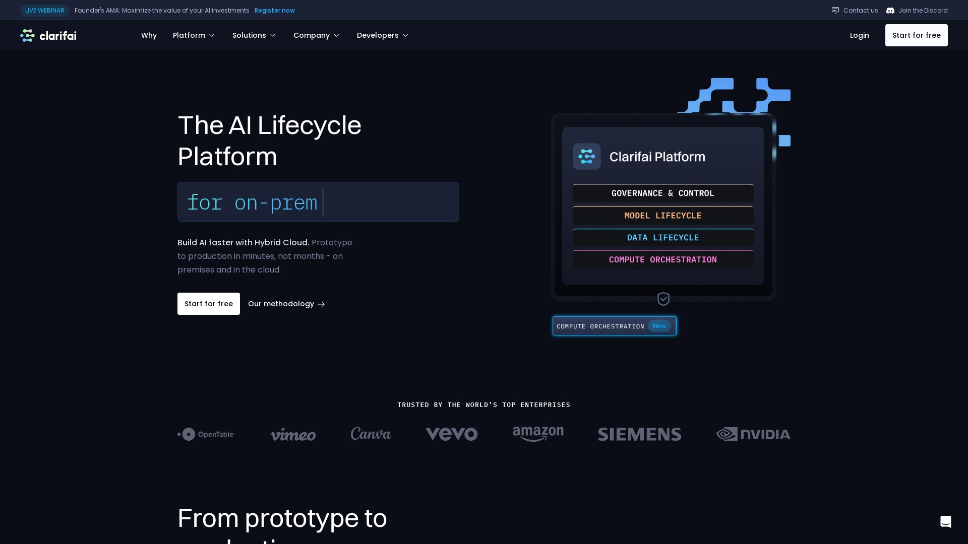 50 AI Design Tools