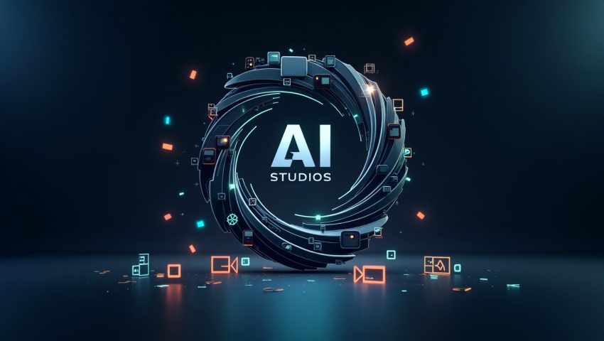 AI Studios: Realistic AI Avatars for Video Creation