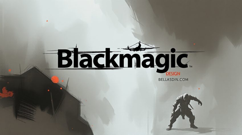 Ultimate Blackmagic Design Video Production Guide 2024