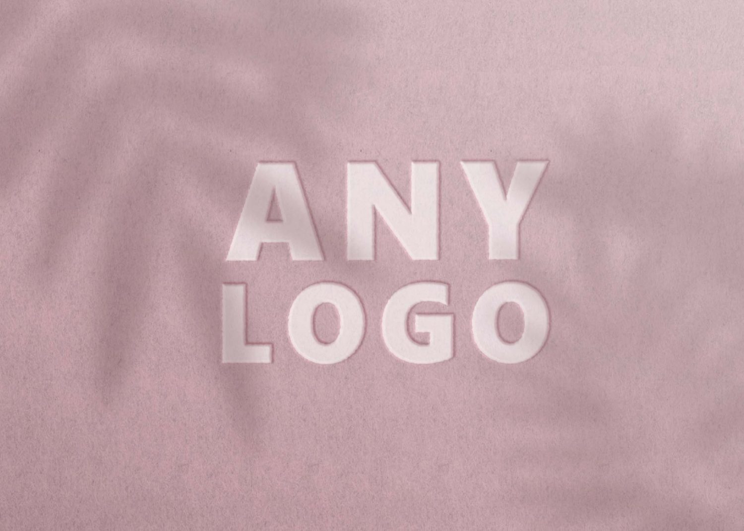 Free PSD Download Logo Mockup | eyMockup
