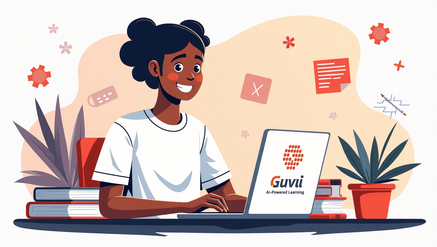 Learn Programming with Guvi – AI-Powered Learning