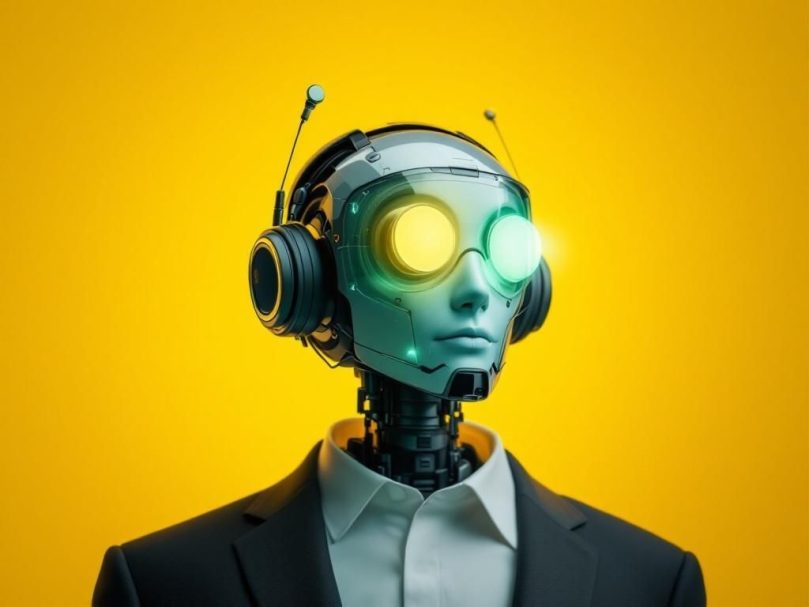 Transform Your Business with AI-Powered IT Management