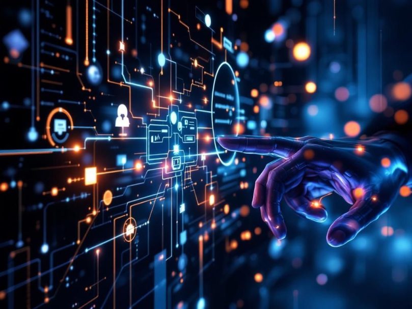 Revolutionizing IT with AI-Powered Service Management