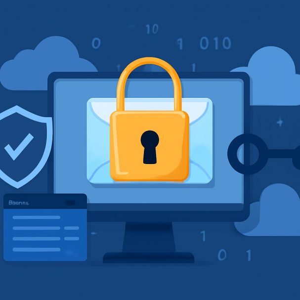 Top Data Encryption Tools For Secure Communication 0882
