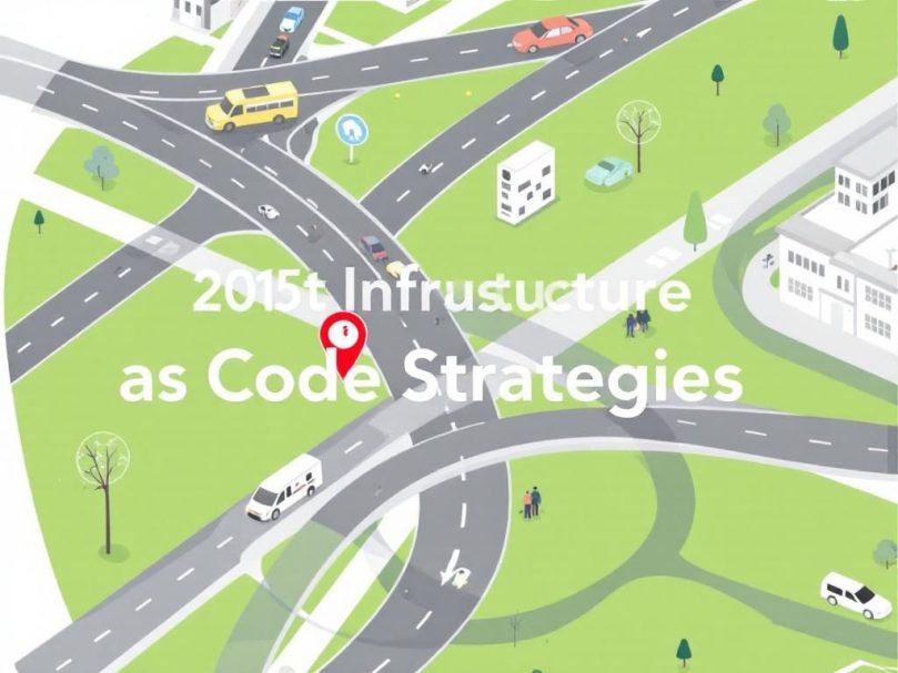 2025's Best Infrastructure as Code Strategies