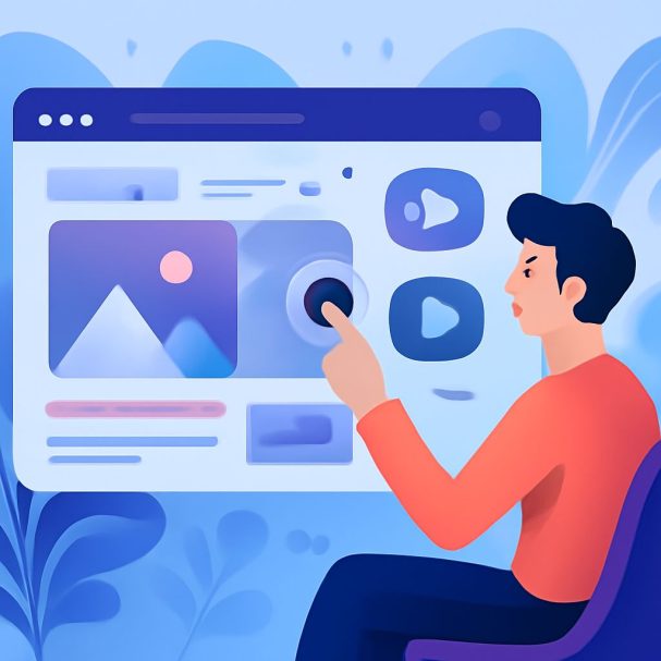 The Best Interactive Web Design Examples of 2025