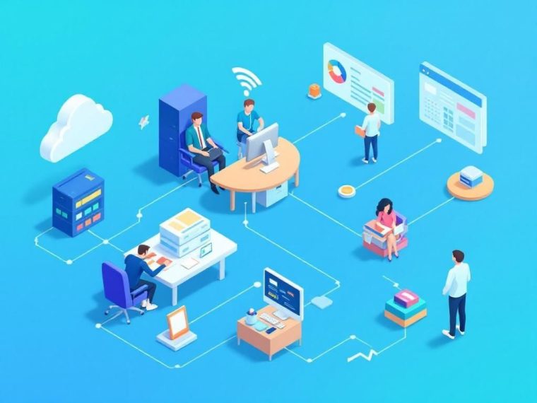 Best Managed WiFi Solutions for Multi-Office Connectivity