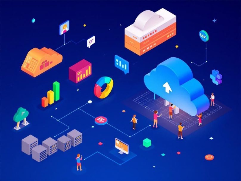 Boost Cloud Efficiency with Infrastructure as Code