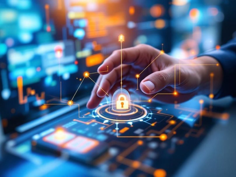 Boost Your Network Security with Automation