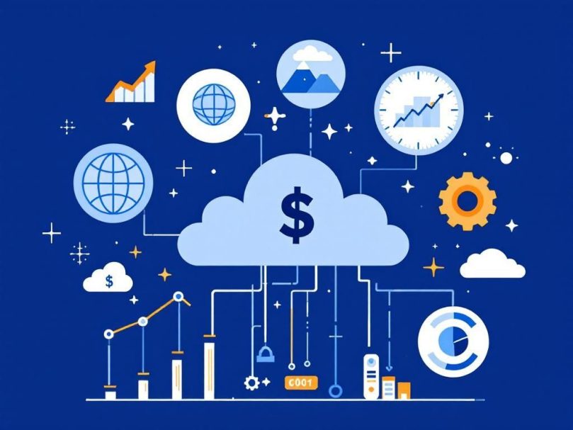 Top Cloud Cost Analysis Tools to Optimize Your Budget