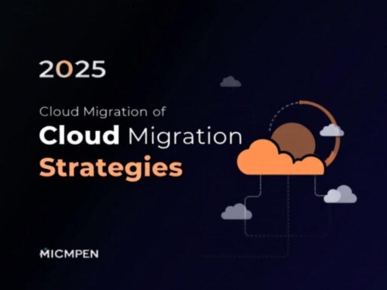 2025 Cloud Migration Strategies for Legacy Systems