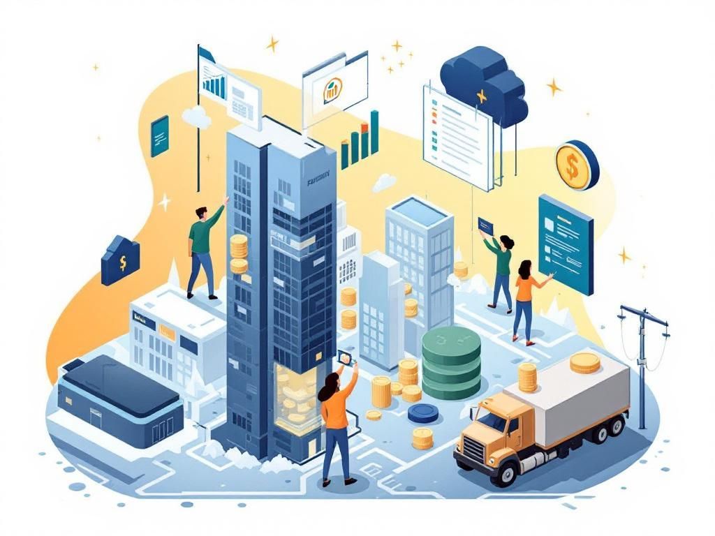 Essential Disaster Recovery Tips for Financial Services in 2025