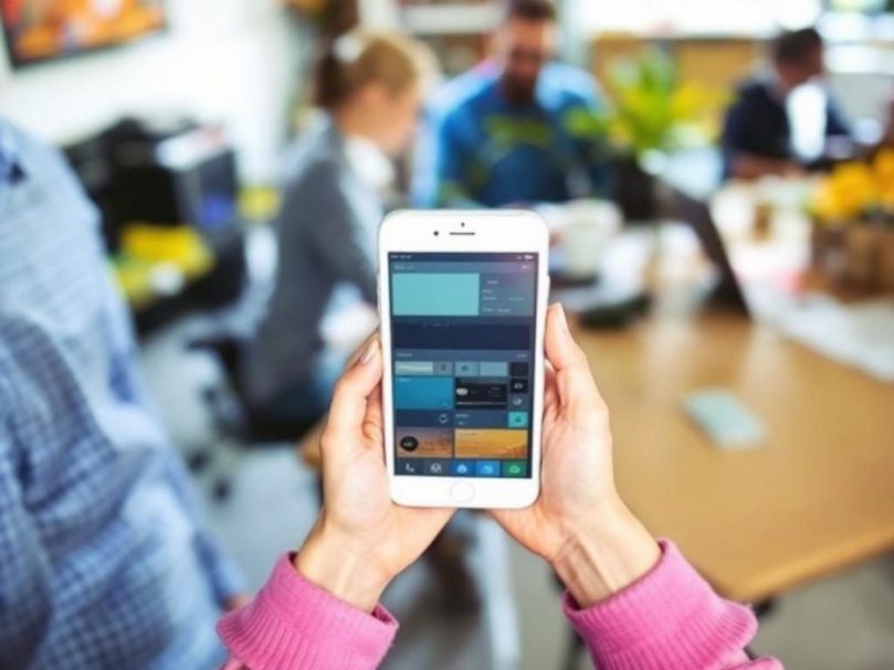 Effective BYOD Policies for Mobile App Management