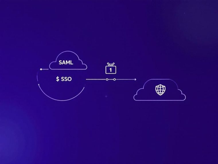 Elevate Your Security with SAML and SSO Services