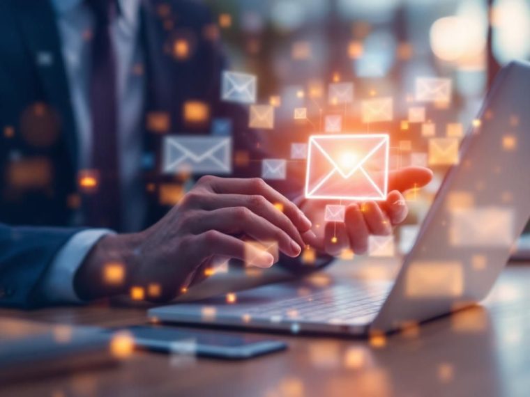 Top Email Security Solutions to Safeguard Your Business