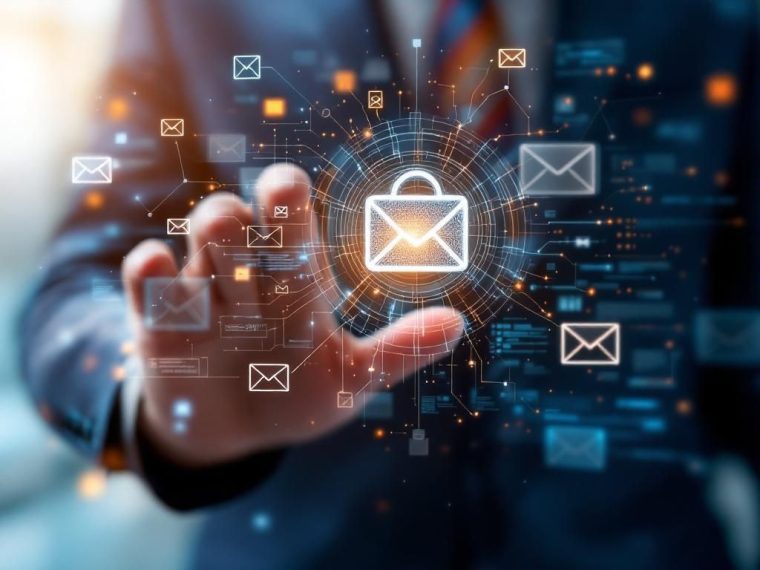 Essential Email Security Solutions for Businesses