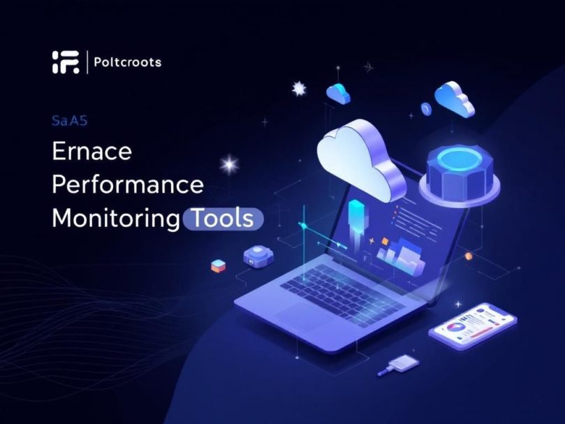 Enhance Your SaaS with Top Performance Monitoring Tools