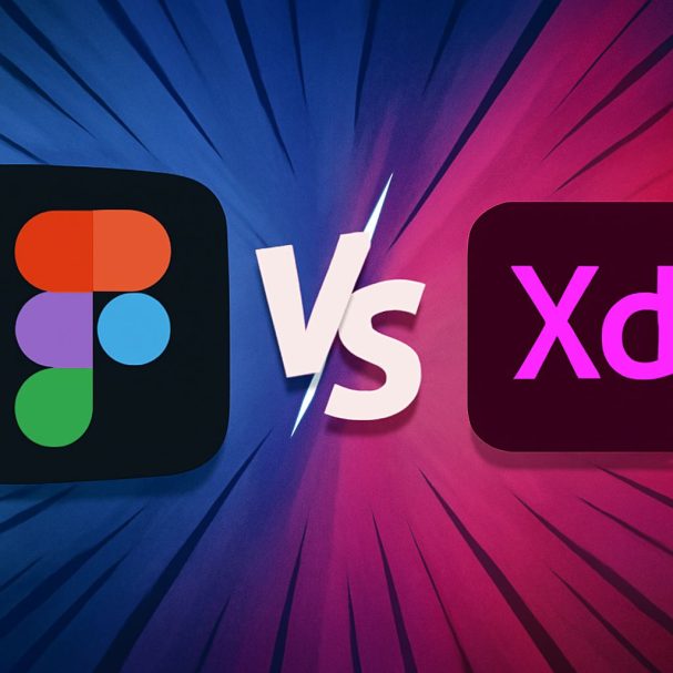 Figma vs Adobe XD: The Ultimate Design Showdown