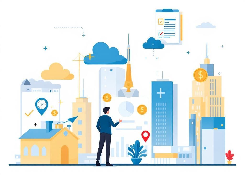 Top Tips for Financial Institutions' Disaster Recovery