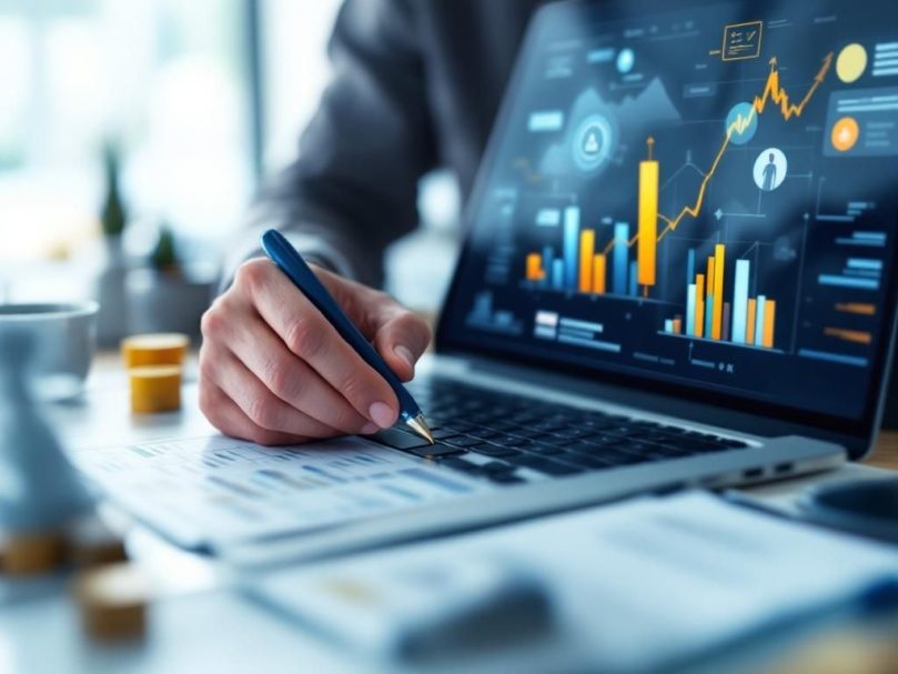 Mastering IT Budgeting for Growth in 2025