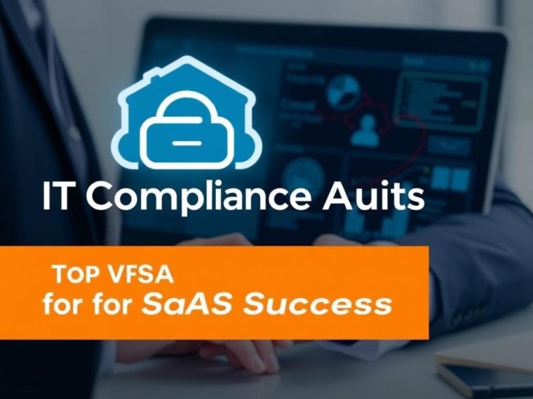 Essential IT Compliance Audits for SaaS Success