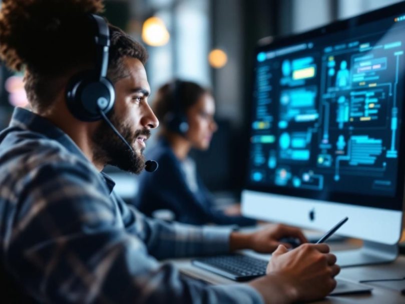 Streamline Your Remote Team with IT Helpdesk Outsourcing