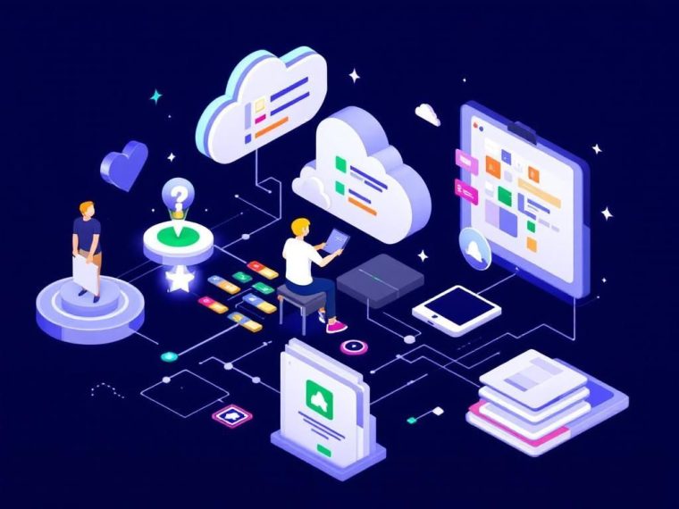 2025 Guide to Legacy App Cloud Migration