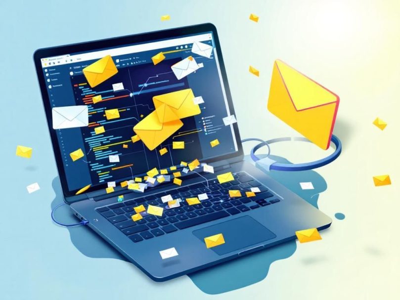 Maximize Compliance with Email Archiving Solutions