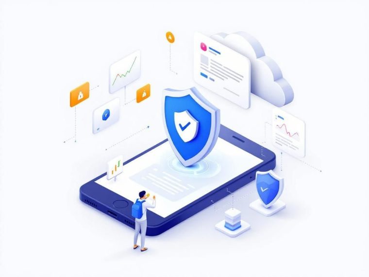 Boost Your Business with Mobile Security Solutions