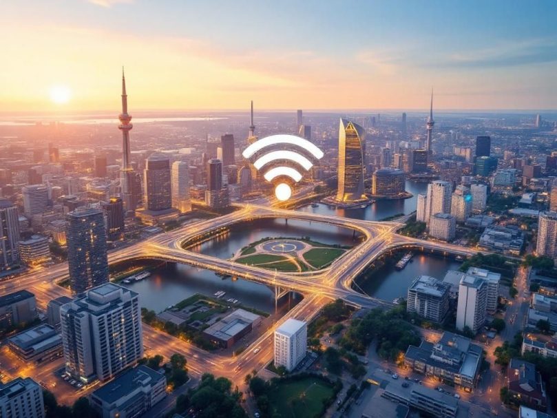 Enhance Connectivity: Multi-Location WiFi Tips for Seamless Internet
