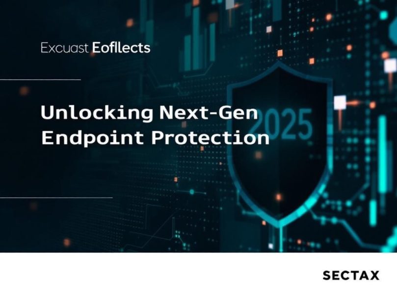 Unlocking Next-Gen Endpoint Protection Strategies