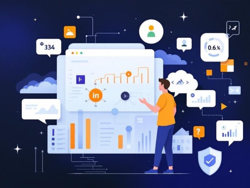 Maximize Your Enterprise Efficiency with Cloud Monitoring Tools