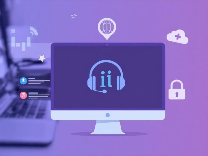 Essential Remote IT Support for SMBs in 2025