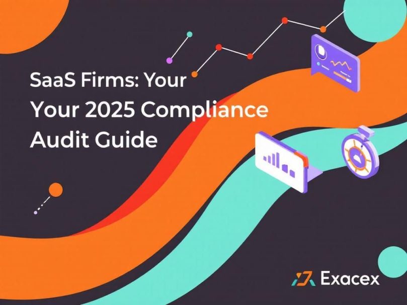The Ultimate Compliance Audit Guide for SaaS Firms in 2025