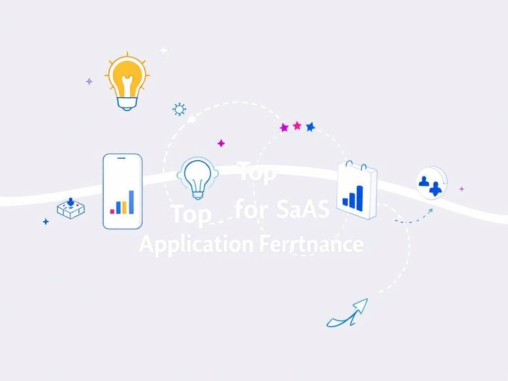 Top Strategies to Boost SaaS Application Performance