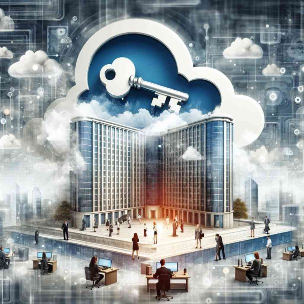 Unlock Scalable Cloud Solutions for Your Business