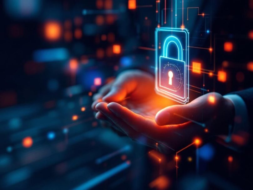 Secure Your Business with Digital Identity Management