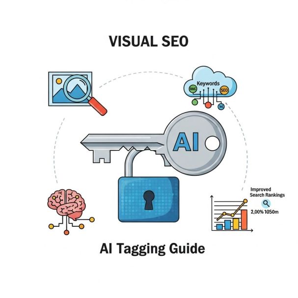 Unlock Visual SEO: The Ultimate AI Image Tagging Guide