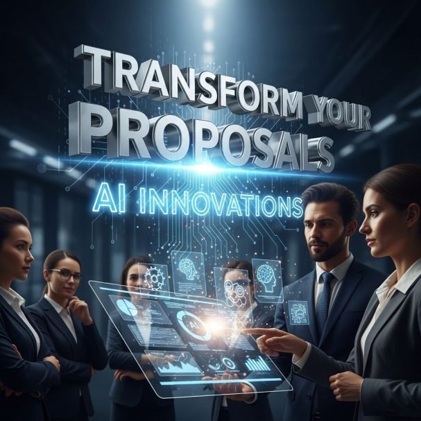 Transform Your Proposals with AI Innovations