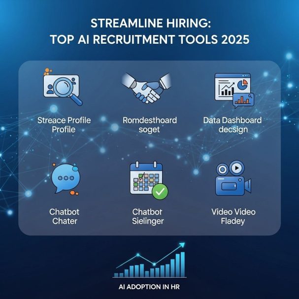 Streamline Hiring with Top AI Recruitment Tools for 2025