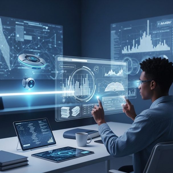 Revolutionizing Exam Prep with AI Tools in 2025