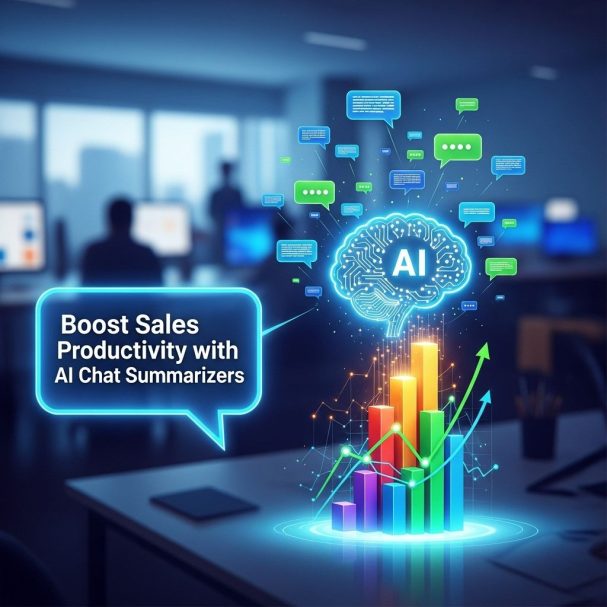 Sales Productivity Archives | eyMockup