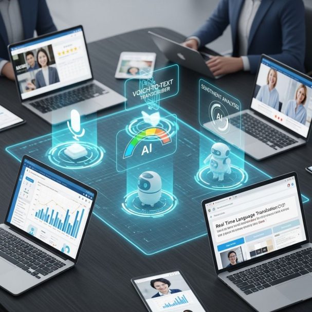 Effortless Client Meetings: Top AI Tools Reviewed
