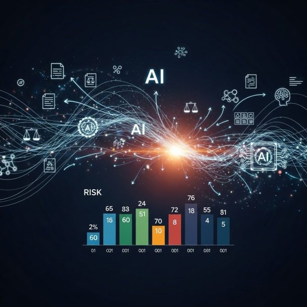 Elevate Your Legal Risk Scoring with AI