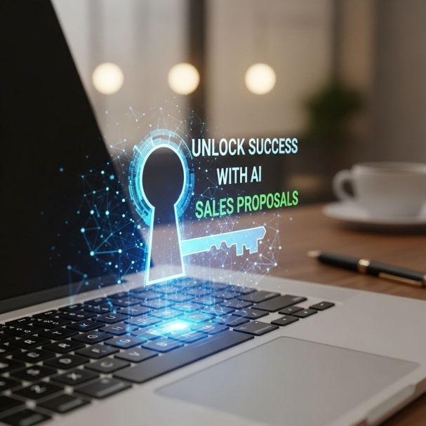 Unlock Success with AI Sales Proposals
