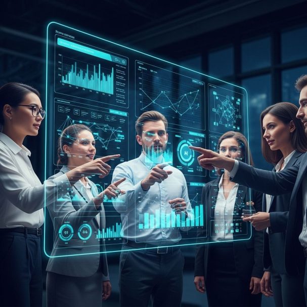 Unlock Team Potential with AI Collaboration Analytics