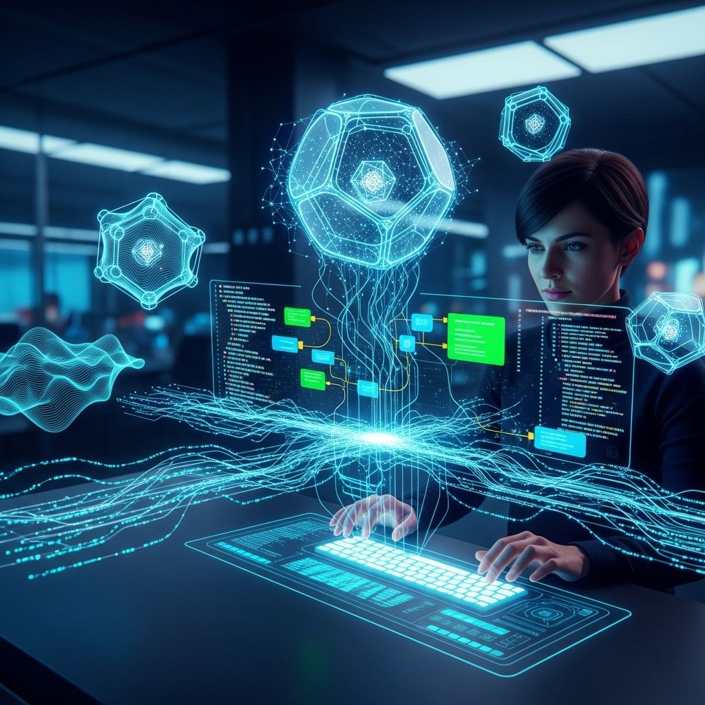 Boost Code Efficiency with AI Techniques